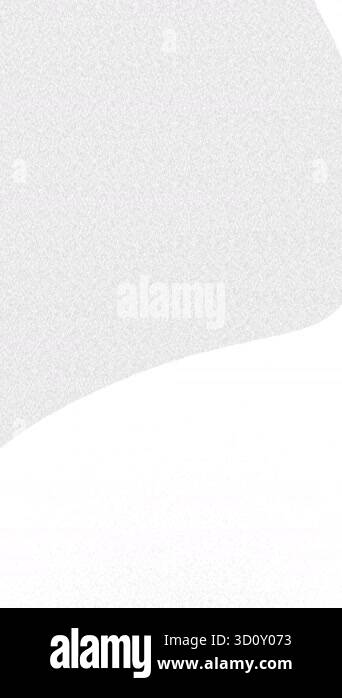 Vertical abstract white grain background features subtle wavy lines ...