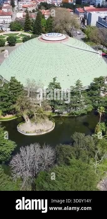 Super bock arena porto Stock Videos & Footage - HD and 4K Video Clips ...