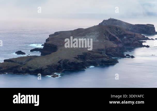Explore the stunning natural beauty of Punta San Lorenzo coast in ...
