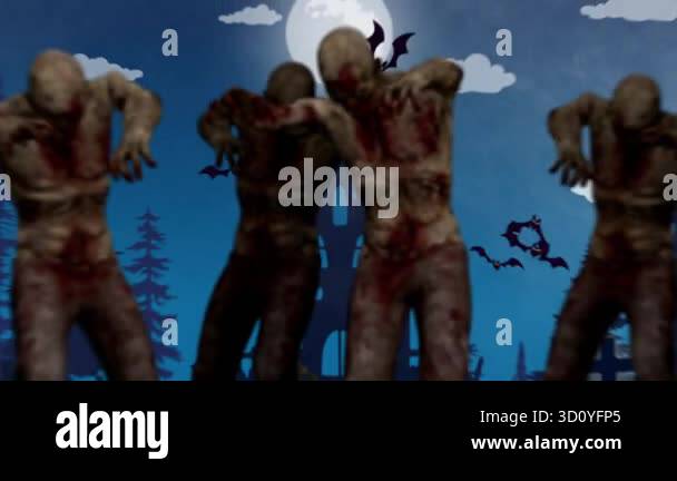 Dancing in cemetery Stock Videos & Footage - HD and 4K Video Clips - Alamy