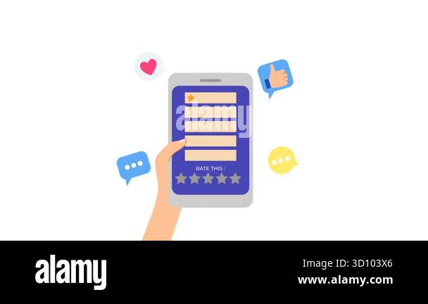 Giving review Stock Videos & Footage - HD and 4K Video Clips - Alamy