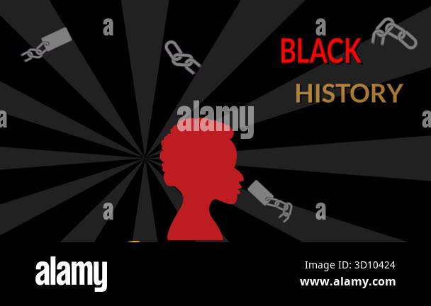 Juneteenth Freedom Day Background. Black history month background ...