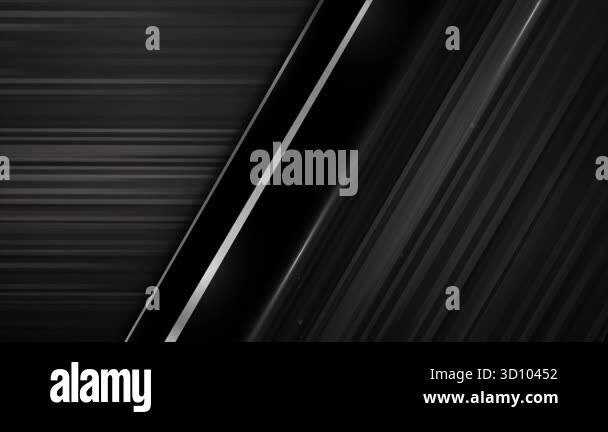 Abstract background video overlay template basic geometry shape and ...