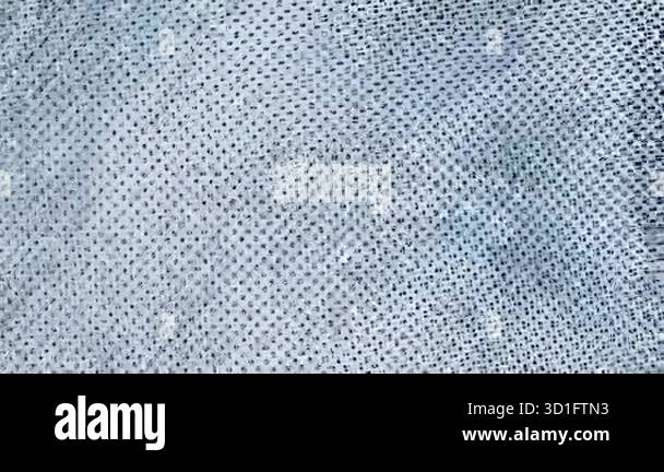 Brown, white, blue, black circle. Two old superimposed film screens ...