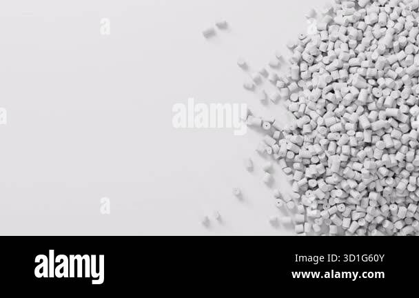 Pile white polystyrene industrial Stock Videos & Footage - HD and 4K ...