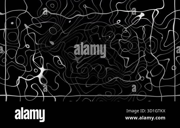 Gray white glow animation in Stock Videos & Footage - HD and 4K Video ...