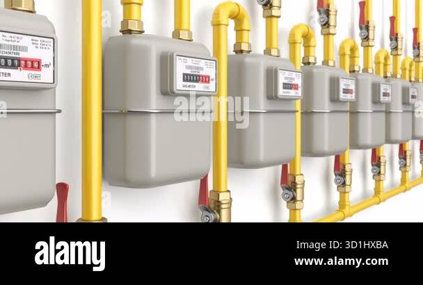 Meter row Stock Videos & Footage - HD and 4K Video Clips - Alamy