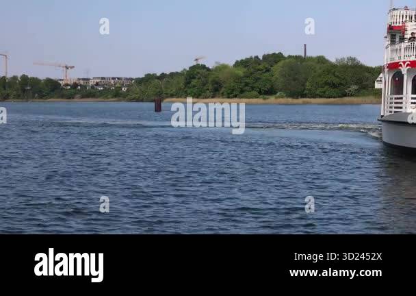 Kappeln schlei river Stock Videos & Footage - HD and 4K Video Clips - Alamy