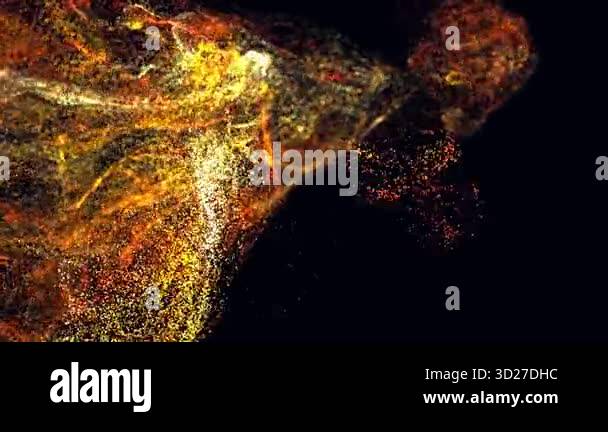 Captivating visual aura Stock Videos & Footage - HD and 4K Video Clips ...