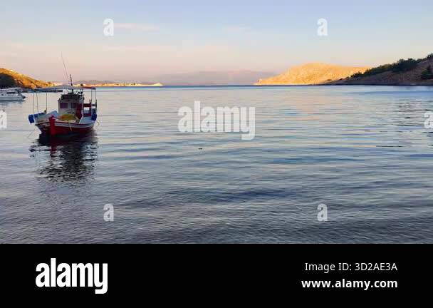 Chios harbour Stock Videos & Footage - HD and 4K Video Clips - Alamy