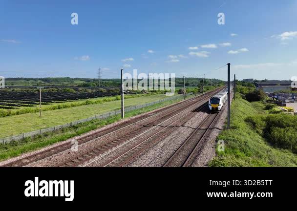 Thameslink line Stock Videos & Footage - HD and 4K Video Clips - Alamy