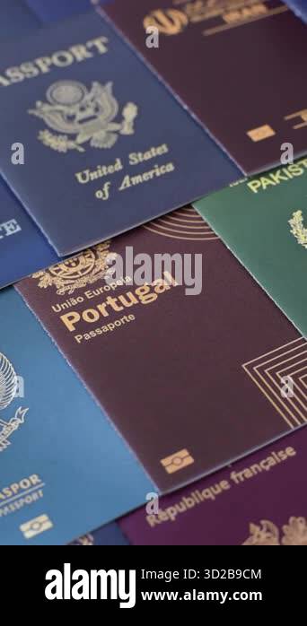 Chinese immigration card Stock Videos & Footage - HD and 4K Video Clips ...