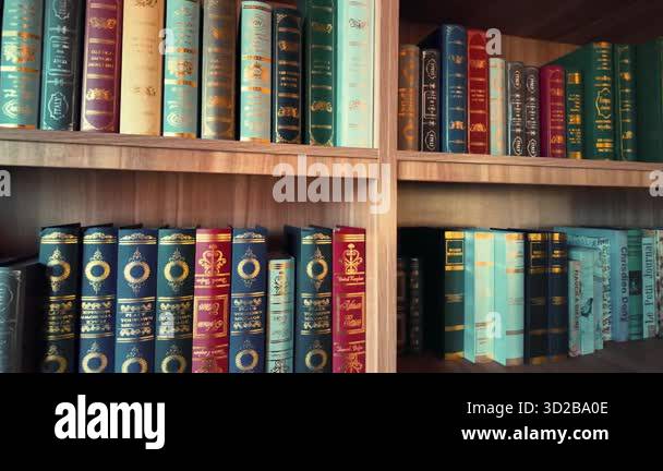 Horizontal books Stock Videos & Footage - HD and 4K Video Clips - Alamy