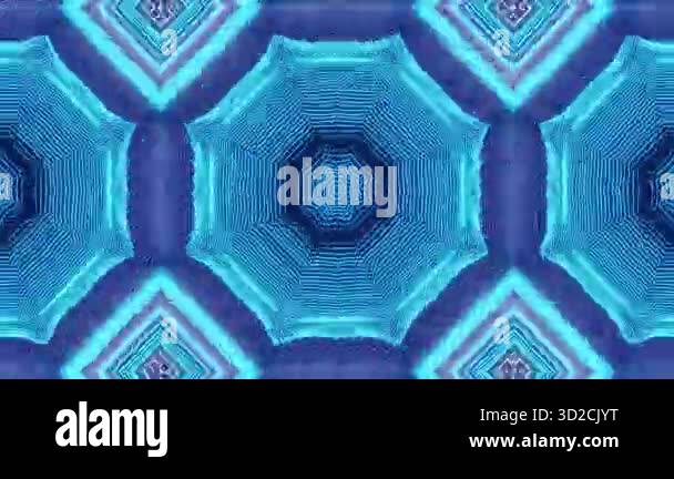 Abstract blue light reflecting Stock Videos & Footage - HD and 4K Video ...