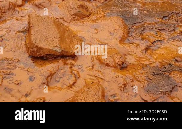 Mud color Stock Videos & Footage - HD and 4K Video Clips - Alamy