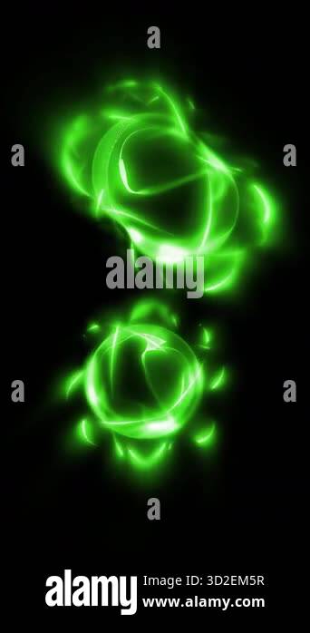 Cells of a living organism divide, clearly demonstrating the process of ...