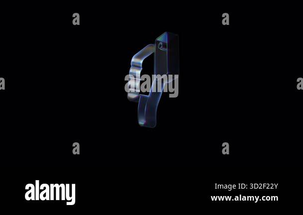 Dislike 3d negative symbol Stock Videos & Footage - HD and 4K Video ...