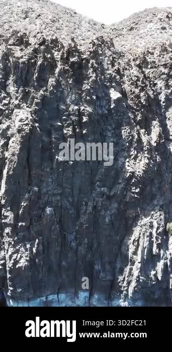 View volcanic rock face Stock Videos & Footage - HD and 4K Video Clips ...