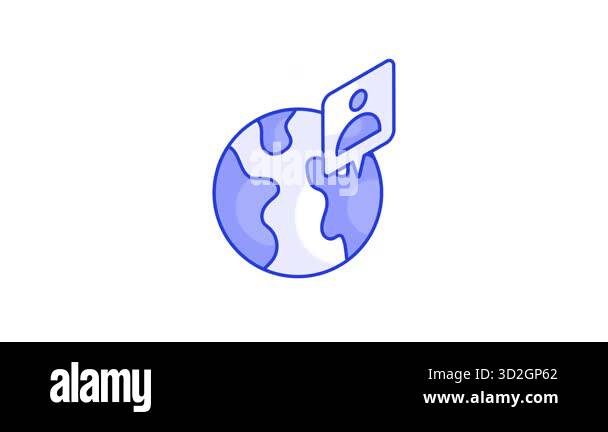 Ready vector Stock Videos & Footage - HD and 4K Video Clips - Alamy
