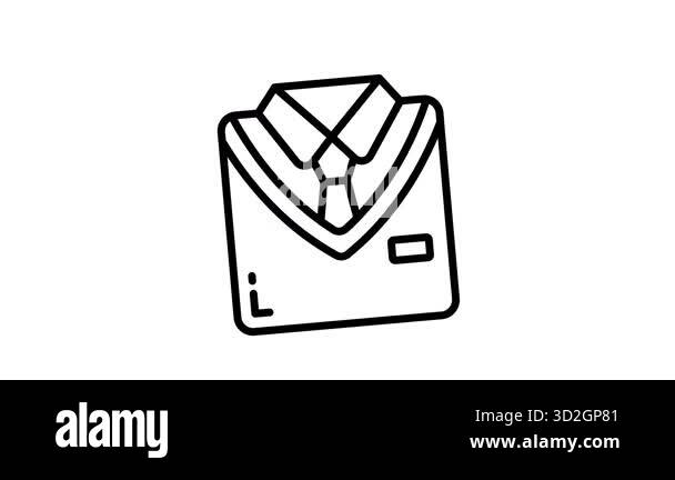 School uniform clothing Stock Videos & Footage - HD and 4K Video Clips ...