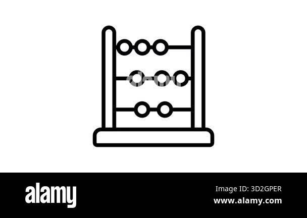 Abacus ancient counting tool Stock Videos & Footage - HD and 4K Video ...