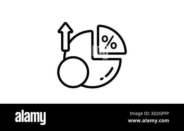 Stock outline Stock Videos & Footage - HD and 4K Video Clips - Alamy