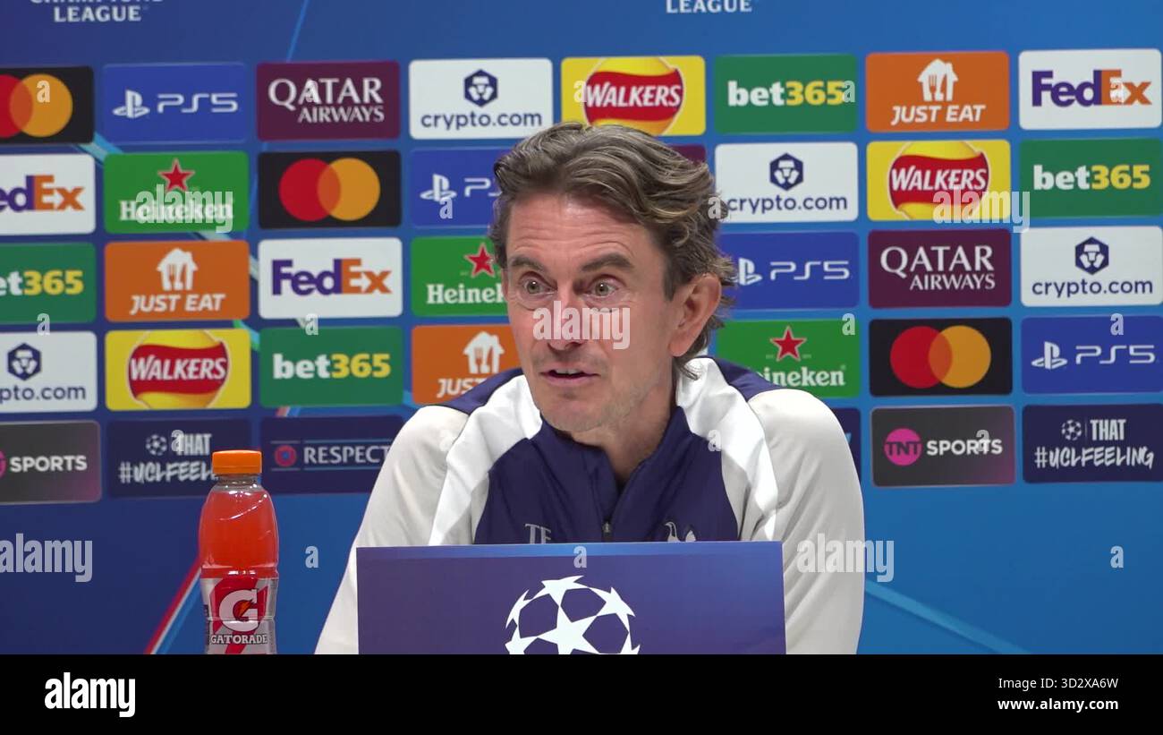 Micky van de Ven and Djed Spence apologised for Chelsea actions ...