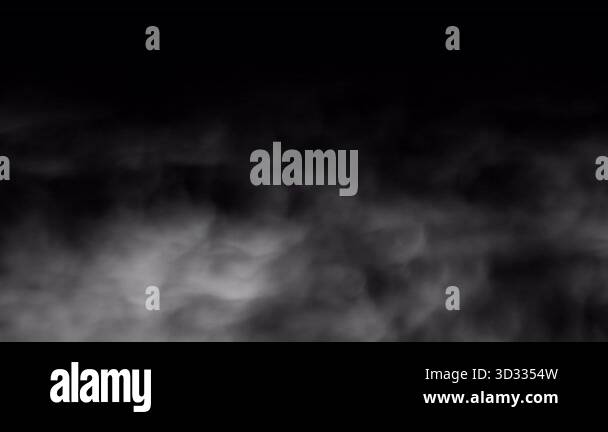 Abstract fire background with red and black smoke and embers effect ...