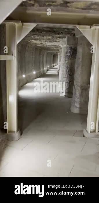 Stone pillar underground Stock Videos & Footage - HD and 4K Video Clips ...