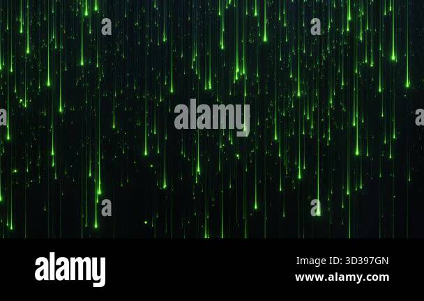 techno light trails motion background loop animated Stock Video Footage ...
