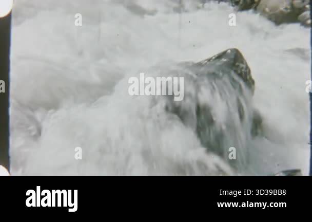 Dynamic stream white water Stock Videos & Footage - HD and 4K Video ...