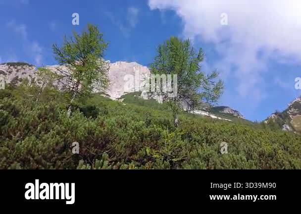Triglav national park vršič Stock Videos & Footage - HD and 4K Video ...