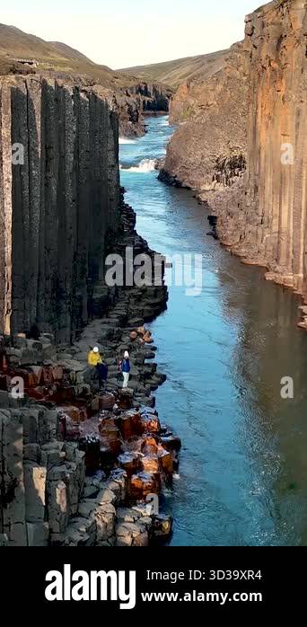 Discover the dramatic rock formations and crystal-clear waters of ...