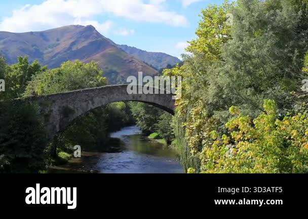 France, Pyrenees-Atlantiques, Basque Country, Saint-Etienne de Baigorry ...