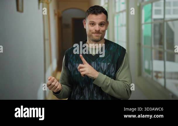 Unbuttoned sweater Stock Videos & Footage - HD and 4K Video Clips - Alamy