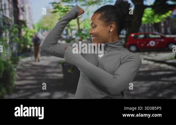 Confidence and resilience Stock Videos & Footage - HD and 4K Video ...