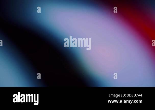 Blue and red mesh gradient animation video background in 4K. Perfect ...