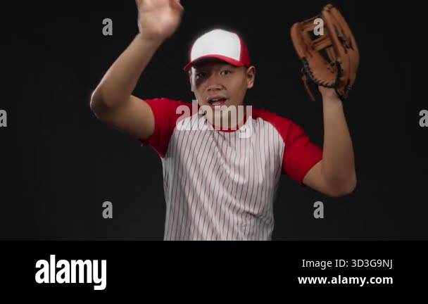 Baseball team poses Stock Videos & Footage - HD and 4K Video Clips - Alamy