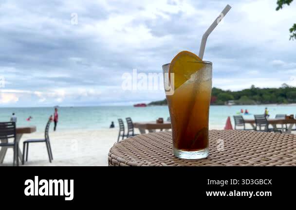 Tall empty glass straw Stock Videos & Footage - HD and 4K Video Clips ...