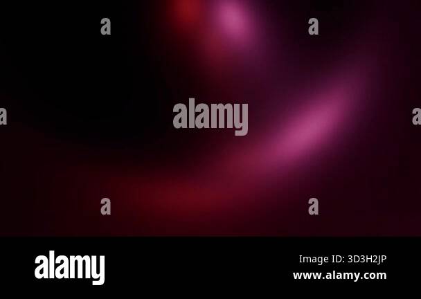 Crimson Gradient 4K Motion Background futuristic visual concept motion ...