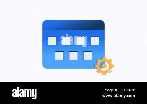 Time management task completion Stock Videos & Footage - HD and 4K ...