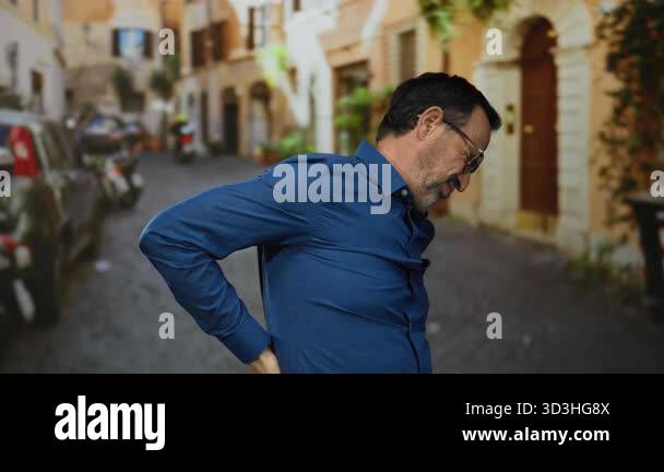 Back street scene Stock Videos & Footage - HD and 4K Video Clips - Alamy