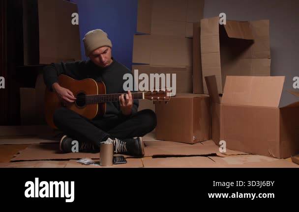 Sad man smartphone boxes Stock Videos & Footage - HD and 4K Video Clips ...