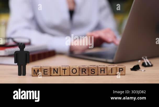 Mentorship programs Stock Videos & Footage - HD and 4K Video Clips - Alamy