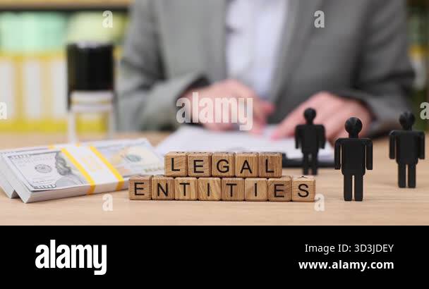 Legal business structures Stock Videos & Footage - HD and 4K Video ...