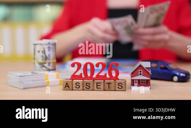 Planning for 2026 Stock Videos & Footage - HD and 4K Video Clips - Alamy