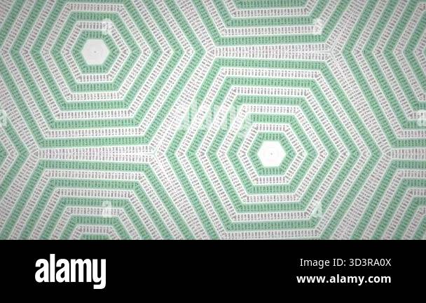 A detailed financial spreadsheet with highlighted data and numeric ...