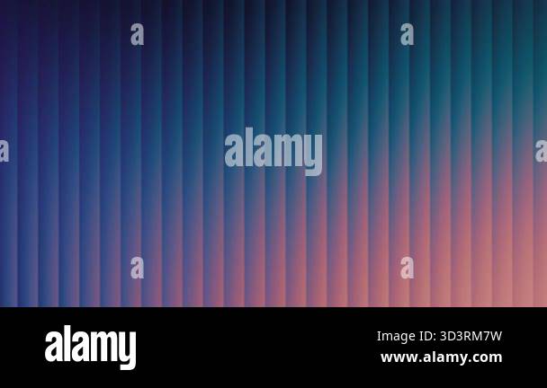 Muted purple-blue glass gradient with soft striped motion, minimal ...