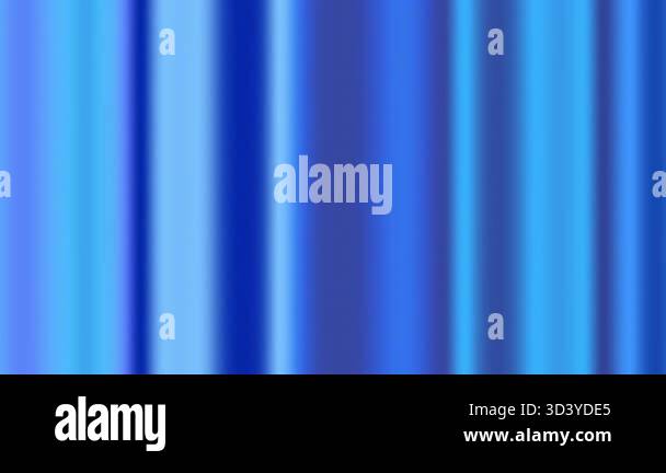 Smooth Strips Background Loop. Minimal abstract gradient animations in ...