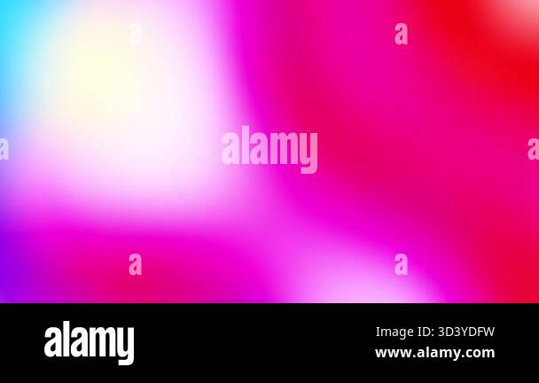 Trendy blurry gradient frame Stock Videos & Footage - HD and 4K Video ...